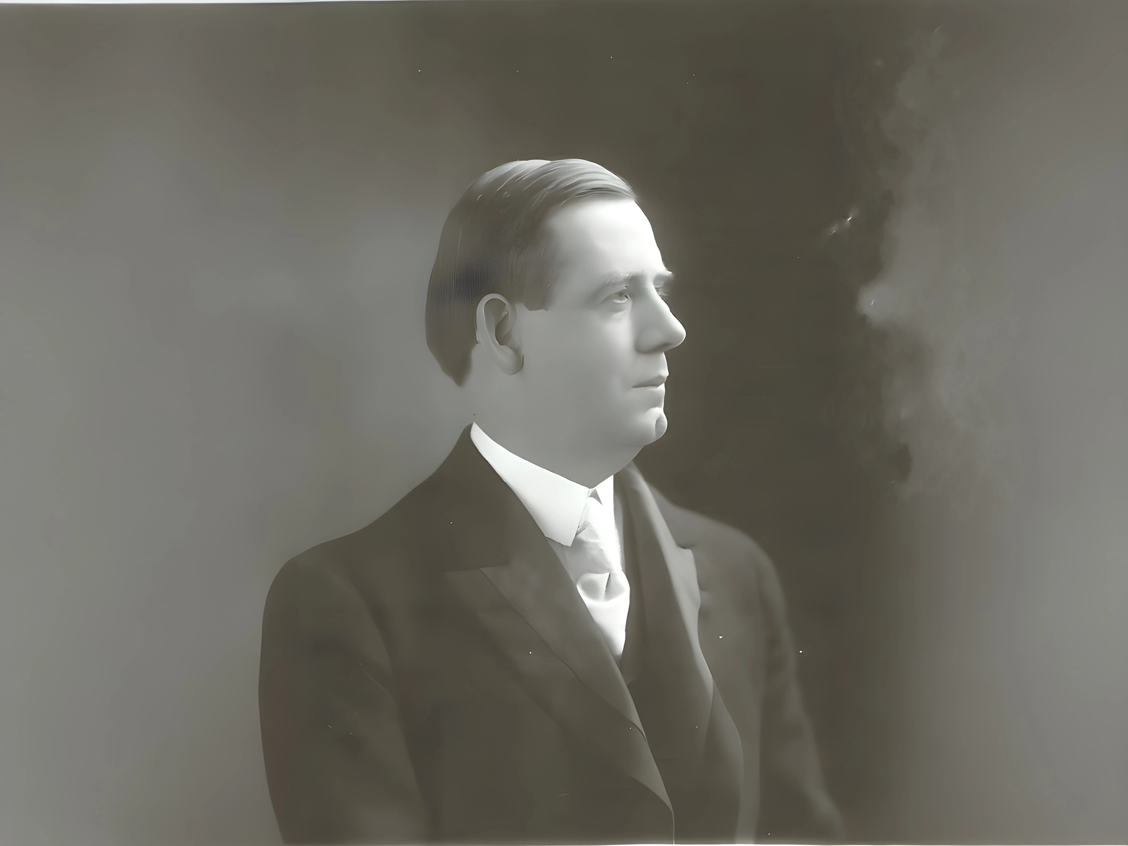 William Card Whitcomb (Engineer and Logomotive Innovator) - Whitcombe